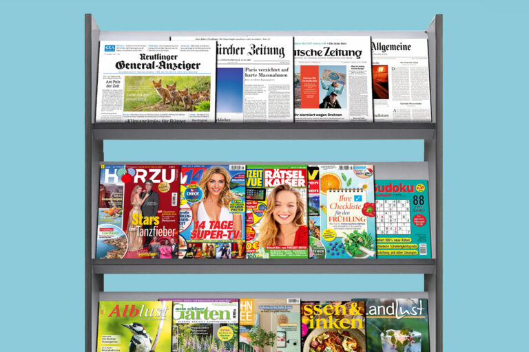 GEA-Service-Center - GEA Aboshop